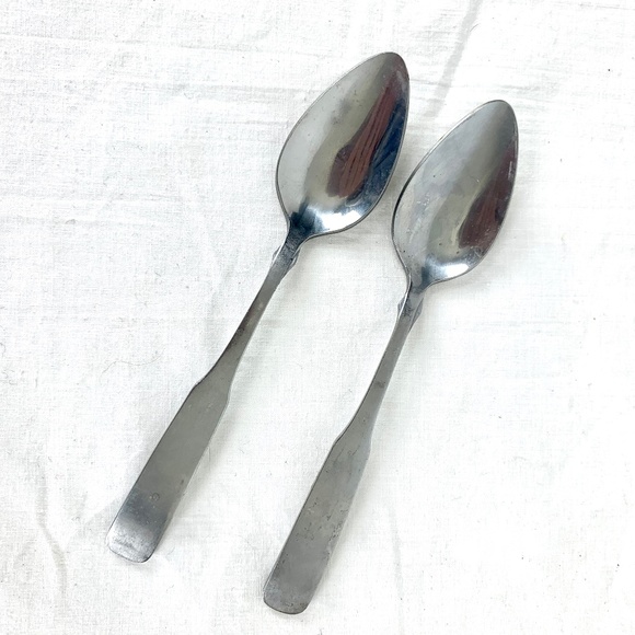World Tableware | Dining | 2 Teaspoons Boston Common World Tableware ...